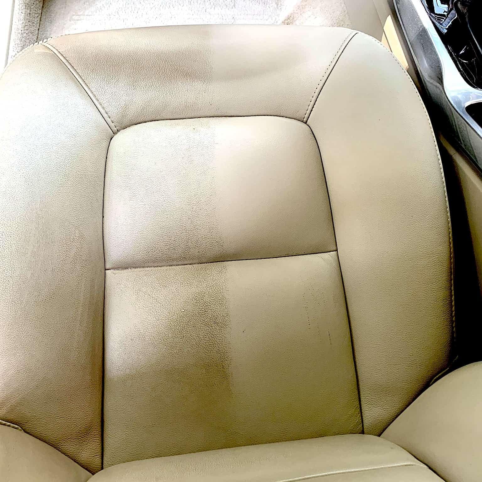 Luxury in Every Detail: The Art of Leather Cleaning and Conditioning - BiocleanCY